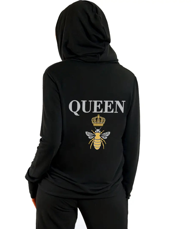 Queen Bee Jacket – All is Fair in Love and Fashion