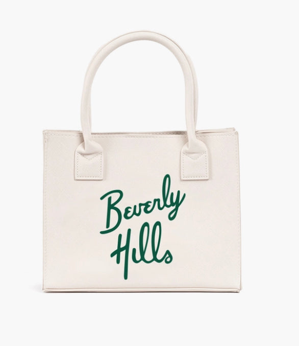 Bev Mini – All is Fair in Love and Fashion