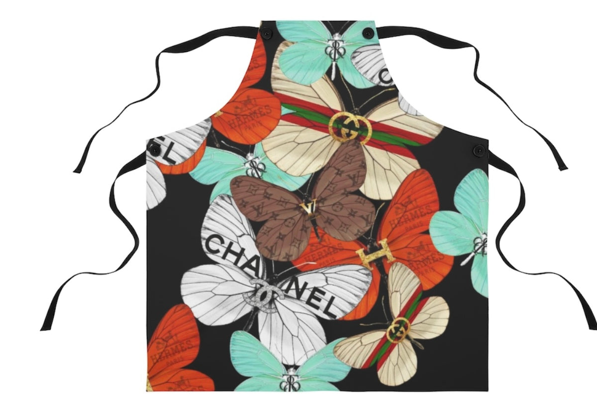Statement Aprons – All is Fair in Love and Fashion